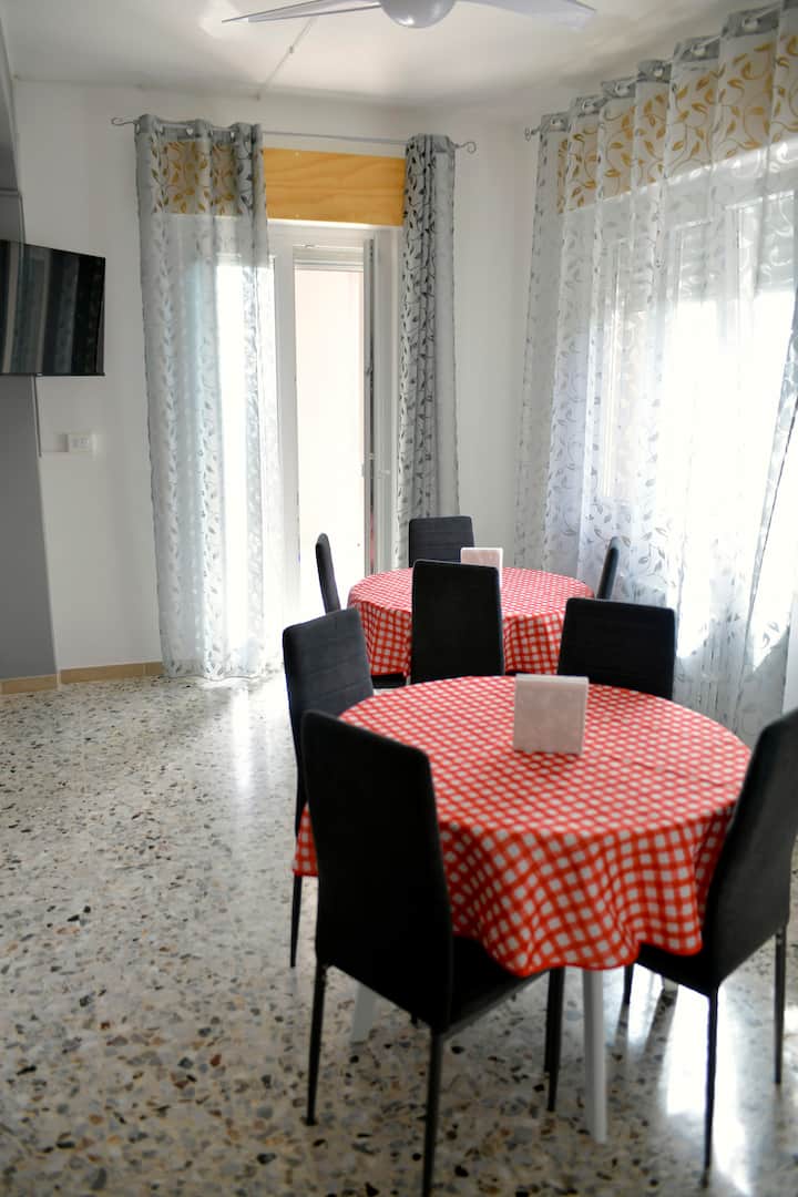B&b La Dimora Dei Musicisti - Sirolo