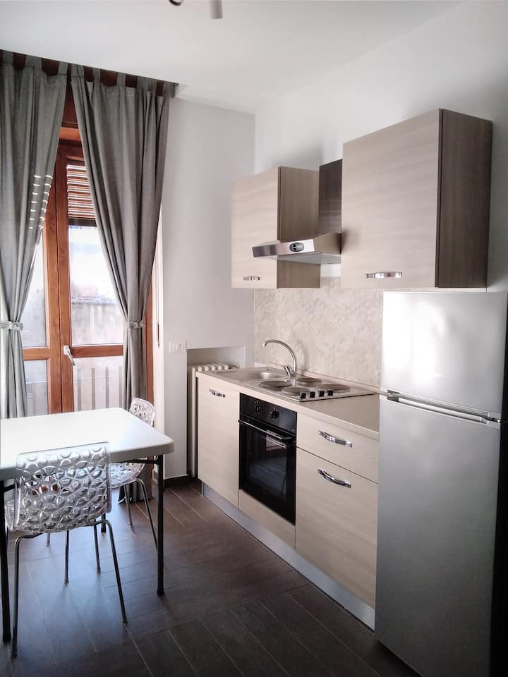 Appartamento Superior 22al - Alessandria
