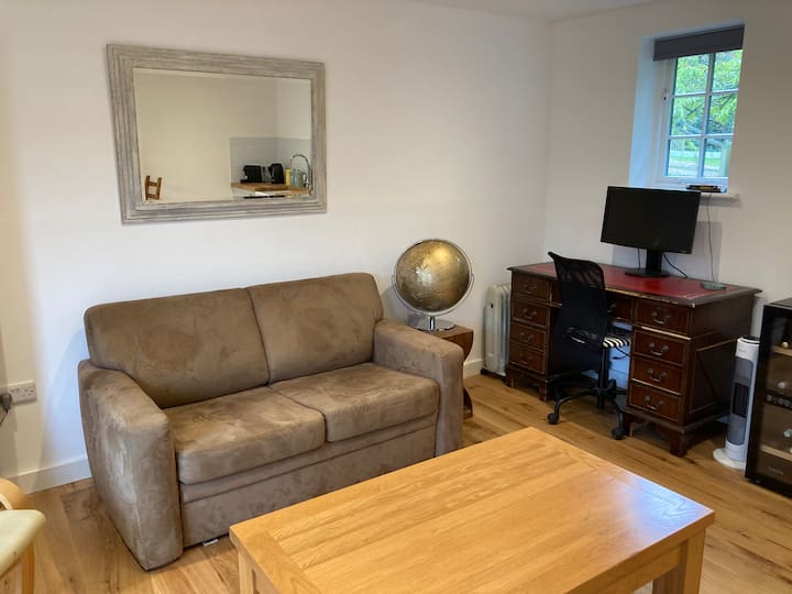 Beautiful Annexe In North Essex - Hertfordshire