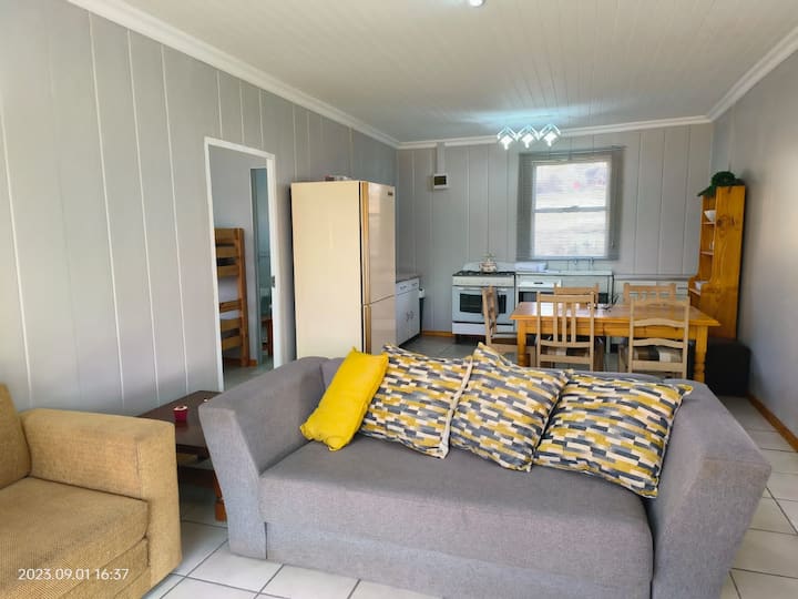 The Rose Cottage - Fouriesburg