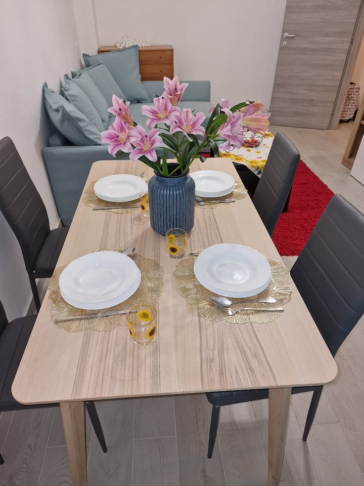 Appartamento Denis, Rapallo Liguria - Portofino