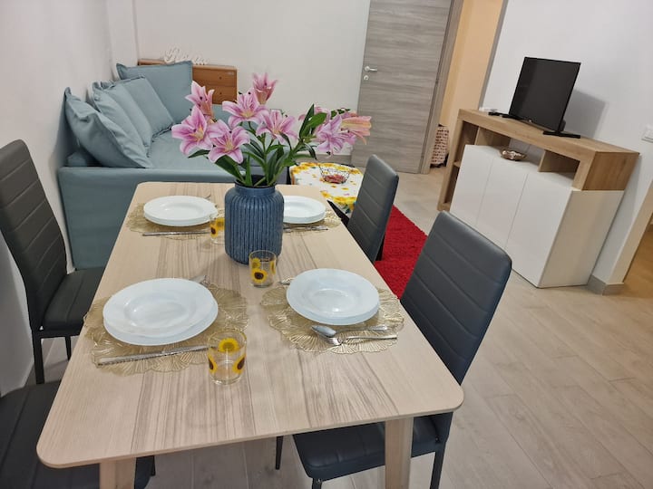 Appartamento Denis, Liguria - Rapallo