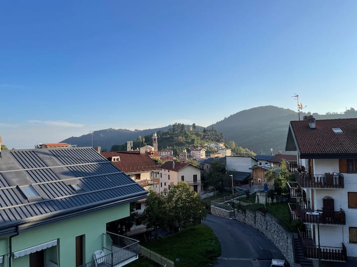 Il Cerbiatto - Frabosa Soprana - Prato Nevoso