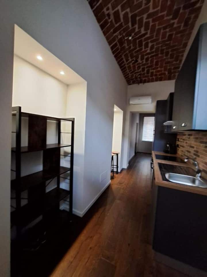 Frabosa Loft Torino - Turín