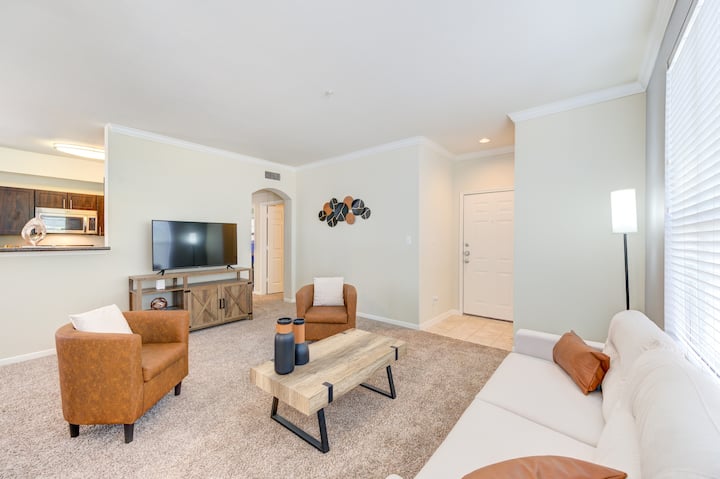 Serene Escape In The Pines By Rgs - The Woodlands, TX