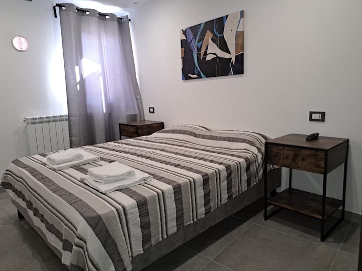 Apartment King - Modena