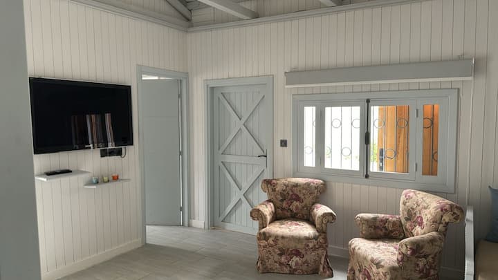 Cabanon à 40 M De La Plage - Oualidia