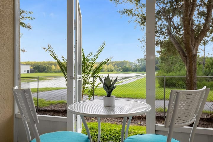 Perfect Location! Remodeled & Gated - 키씸미