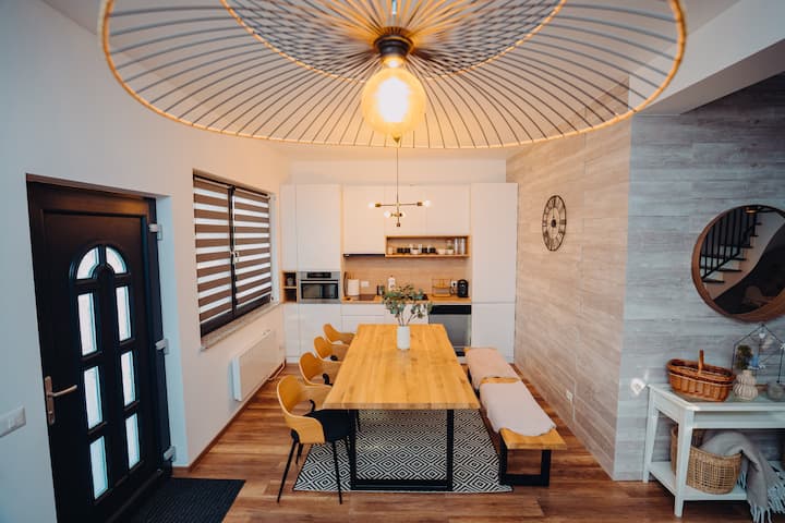 Northspot Cabin - Putna