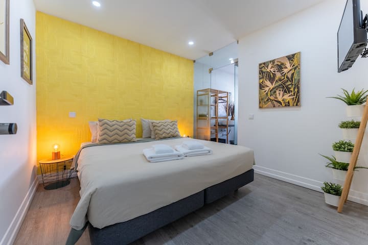 Malpique Heated Pool Guest House 5 - Albufeira