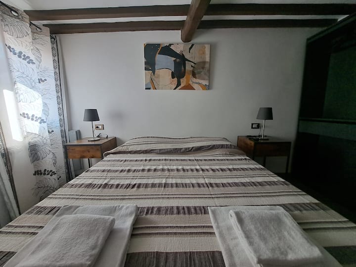 Apartment Superior - Modena
