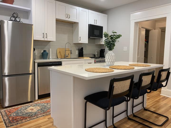 Furnished Apt At Piedmont Park! - Atlanta, GA