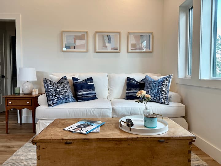 The Treehouse - Kerrville, TX