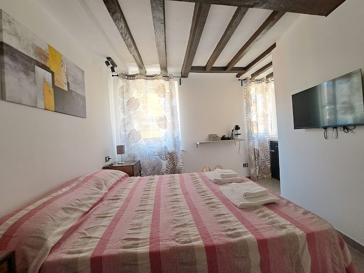 Apartment Deluxe - Modena