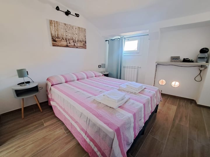 Appartamento Centro Storico Modena Vicino Stazione - Modena