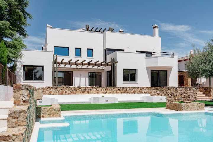 Villa Blanca - Ronda