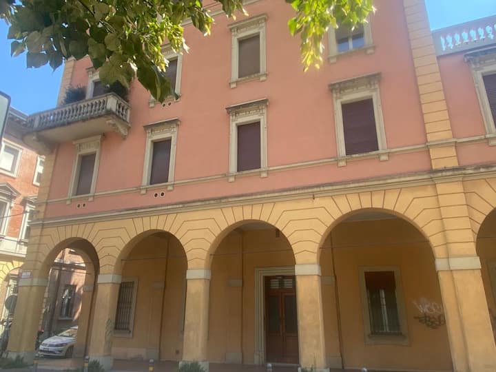 Chabby Chic Appartament S Orsola - Bolonia