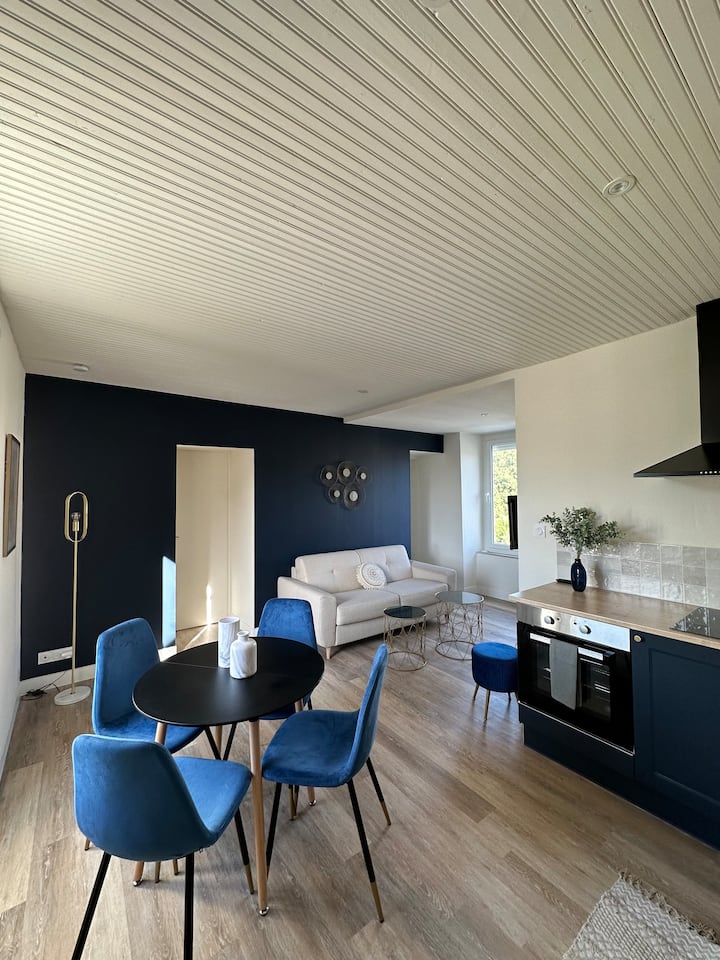 *Casa Ushuaia* - Cholet