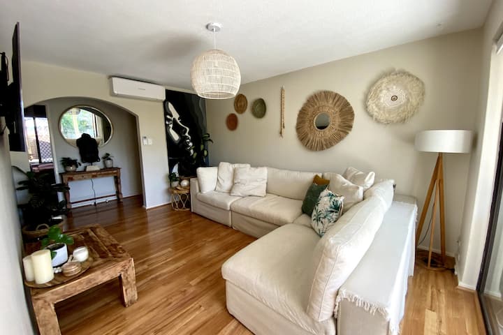 Your Home Away From Home In Scarborough - Perth