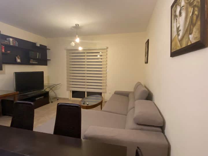 Amazing Apartment At Germasogeia - Агиос Афанасиос