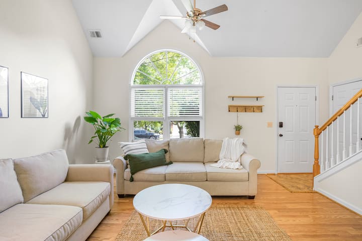 Home Away Hamburg-lexington, Ky - Fort Boonesborough State Park, Richmond