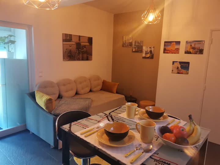 Enjoy Lisboa! - Near Metro - Amadora