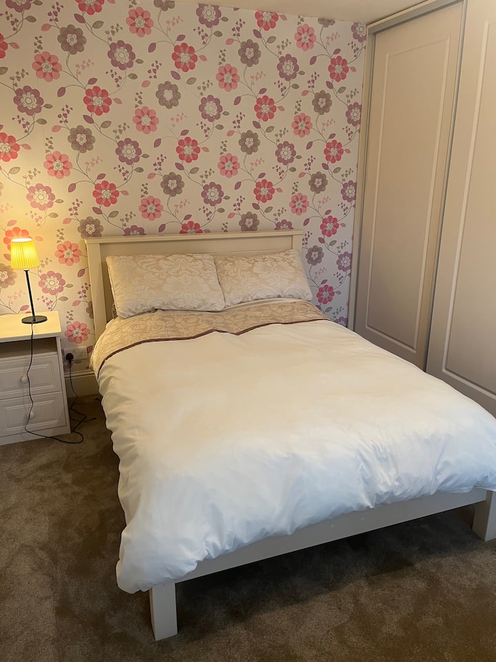 Private Room With Double Bed - Navan