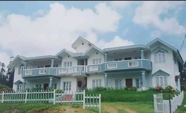 Khems Wood Unit 3 - Ooty