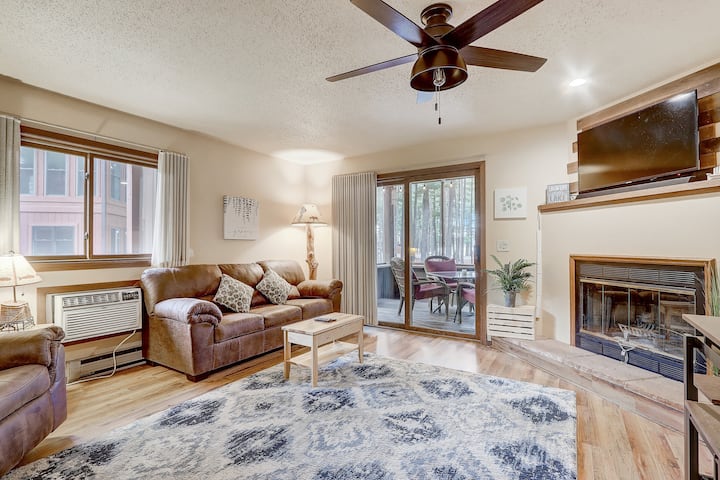 Piers & Pines I At Island Pointe - Lake Delton, WI