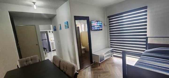 Casa Duplex La Expo - Zapopan