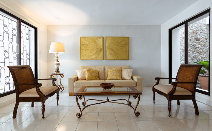 Casa Mariol En Mérida - Mérida