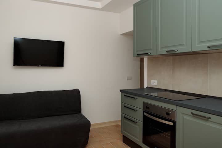 Nera Apartment 3 - Cascia
