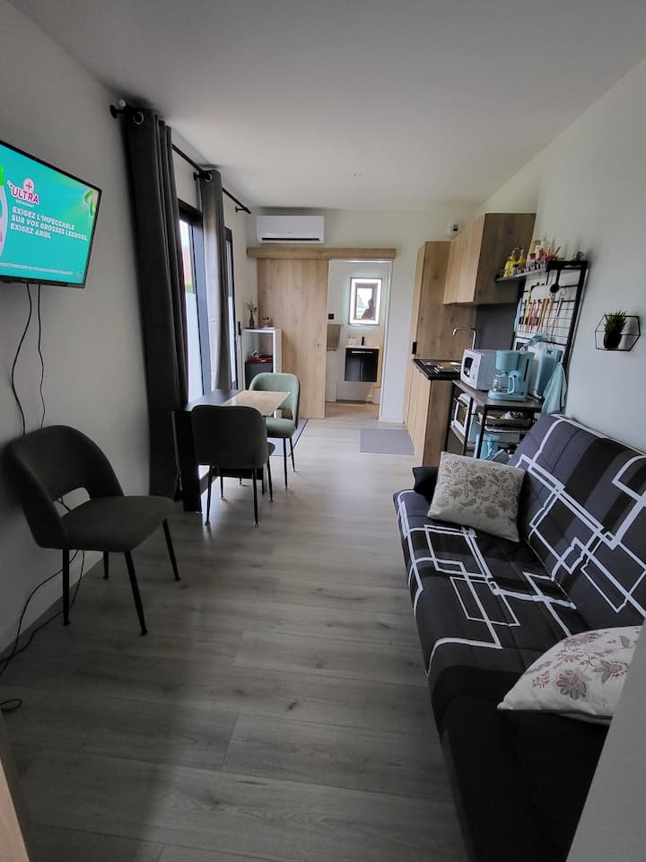 Natiboxflo - Sarthe