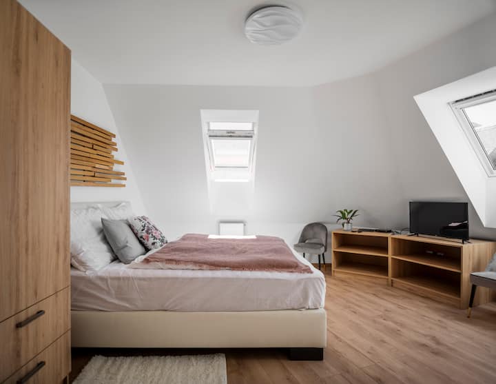 "Tramini" Florand - Sopron