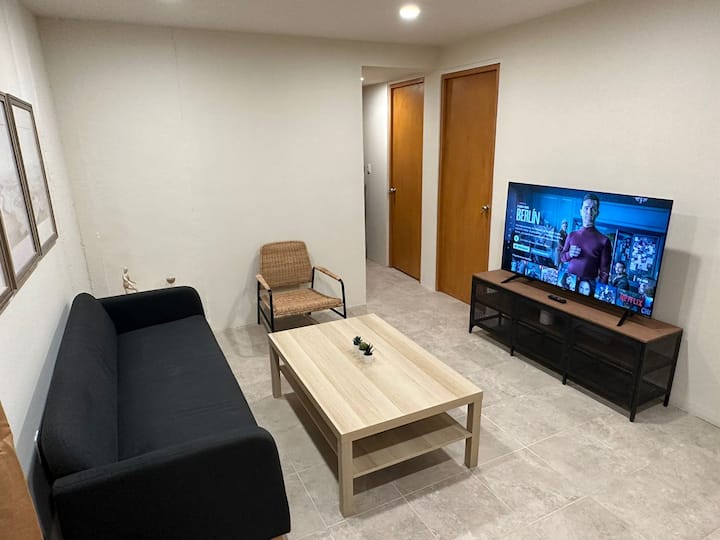 Departamento Flamboyant 2 - Acapulco