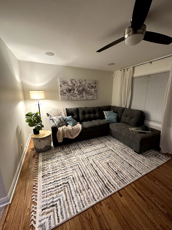 Long Stays Welcome! Near Gm Plant! - Columbia, TN