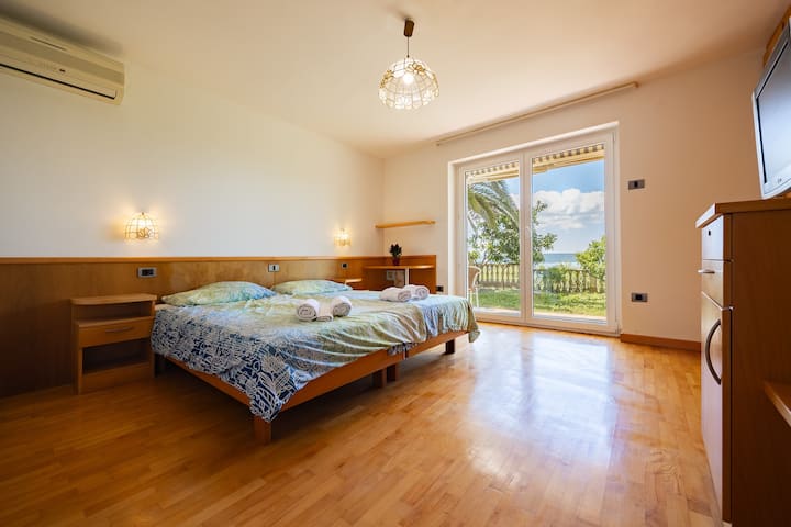 Superior Double Or Twin Room (Sp.l.j.) - Portorose