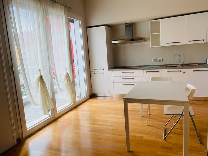 Corte Matteotti Apartment - Bologna