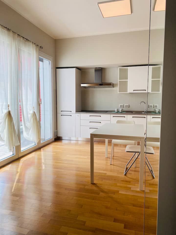 Corte Matteotti Apartment - Bologna