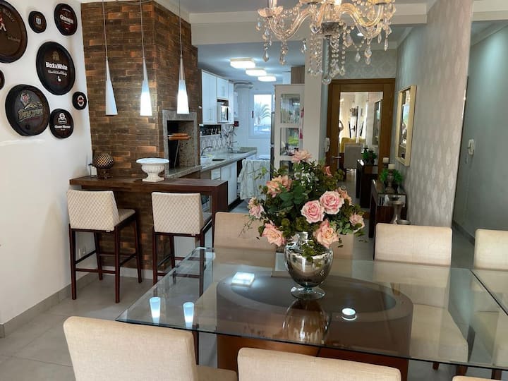 Casa Em Condomínio Para Alugar Em Xangri-lá Rs - Xangri-lá