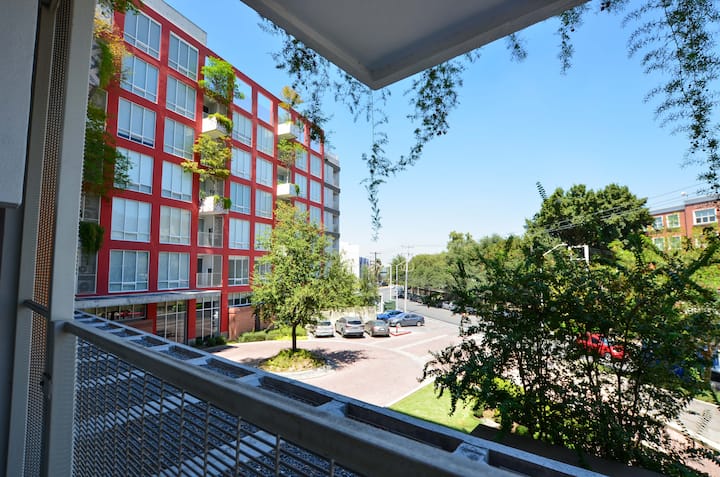 Zona Médica, 4 Camas, Agua 24/7 - #Centromty - Monterrey