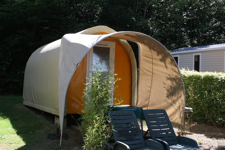 Cocosweet Duo - Cluny