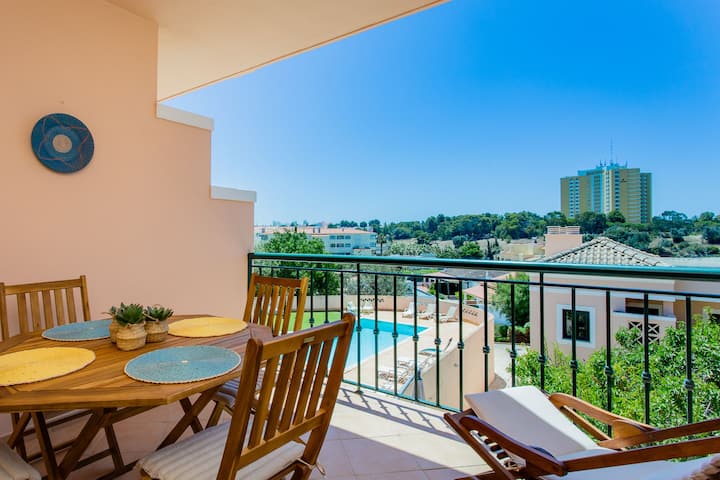 Arcos D'alvor - 阿爾沃爾