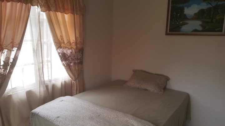 5 Windows, Naturally Breezy - Port of Spain