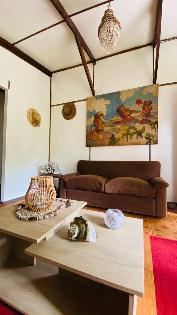 Casa En Hanga Roa - Île de Pâques