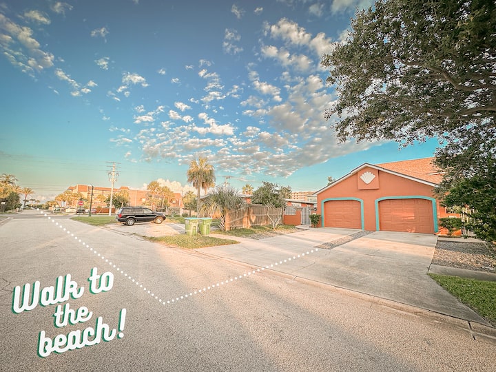 Beachy Breeze! #421 - Cape Canaveral, FL