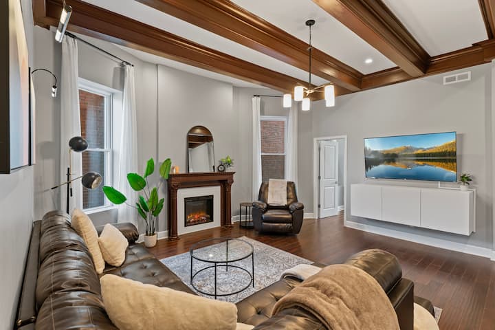 Cwe Travelers Pad - Saint-Louis, MO