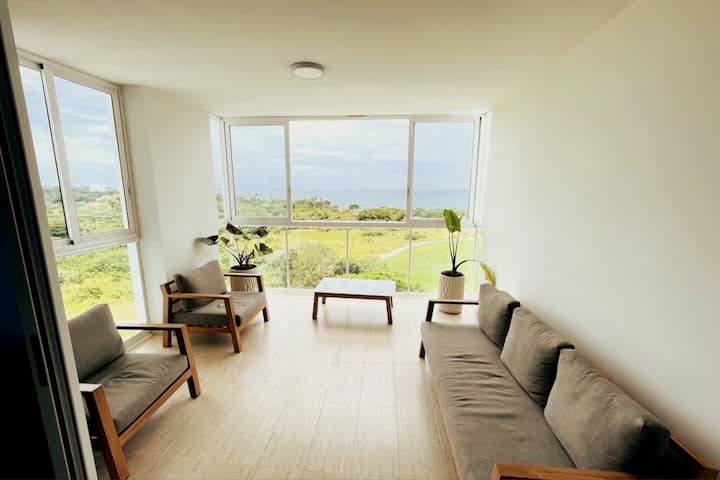 Panama's Paradise| Playa Blanca| Ocean & Pool View - Playa Blanca