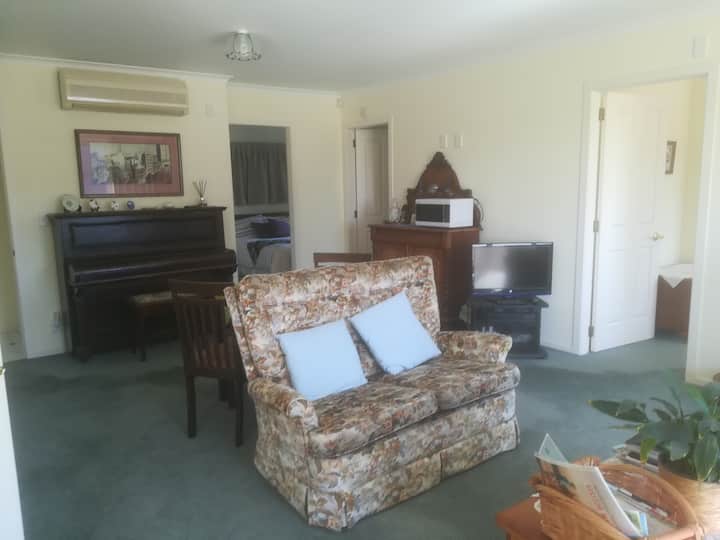 Seaview Bed And Breakfast - Ōhope
