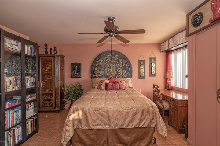 1b1b In Old Town Scottsdale - Phoenix-Sky-Harbor Airport (PHX)